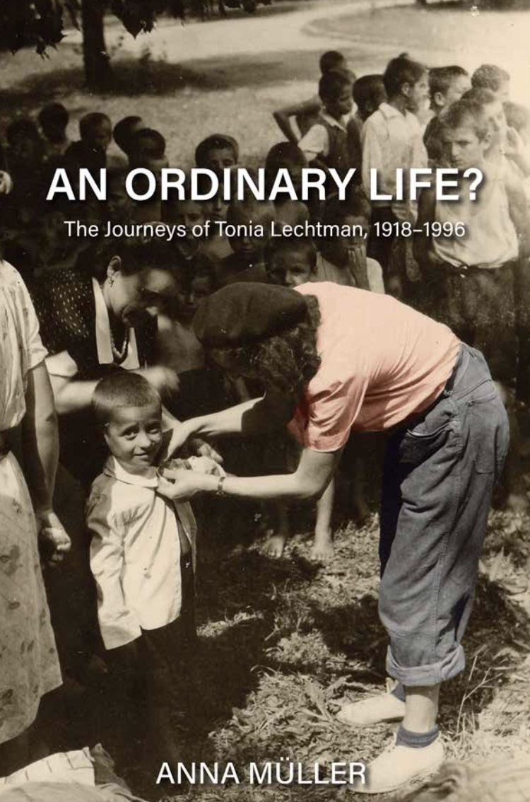 Reconstructing a life through letters | University of Michigan-Dearborn